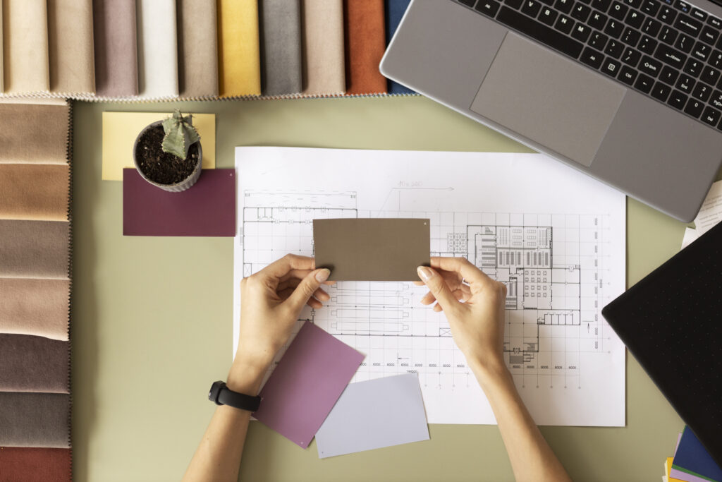 Online College For Interior Design - Interior Design Institute In ...